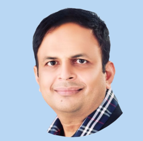 Leadership Team - DataHavn IT Solutions